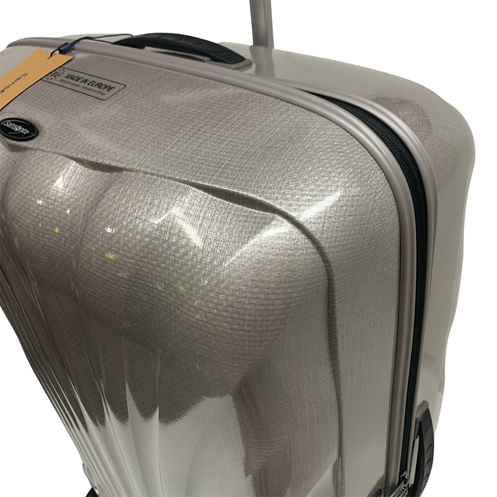 מזוודה הכי גדולהסמסונייט 86 Samsonite Cosmolite