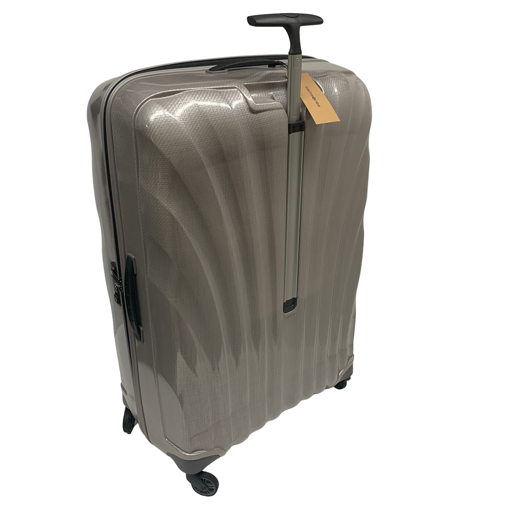 מזוודה הכי גדולהסמסונייט 86 Samsonite Cosmolite