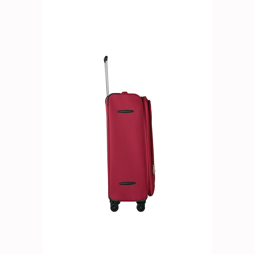 מזוודת סוויס גדולה SWISS LUGANO (28") – Samsonite Luggage Store